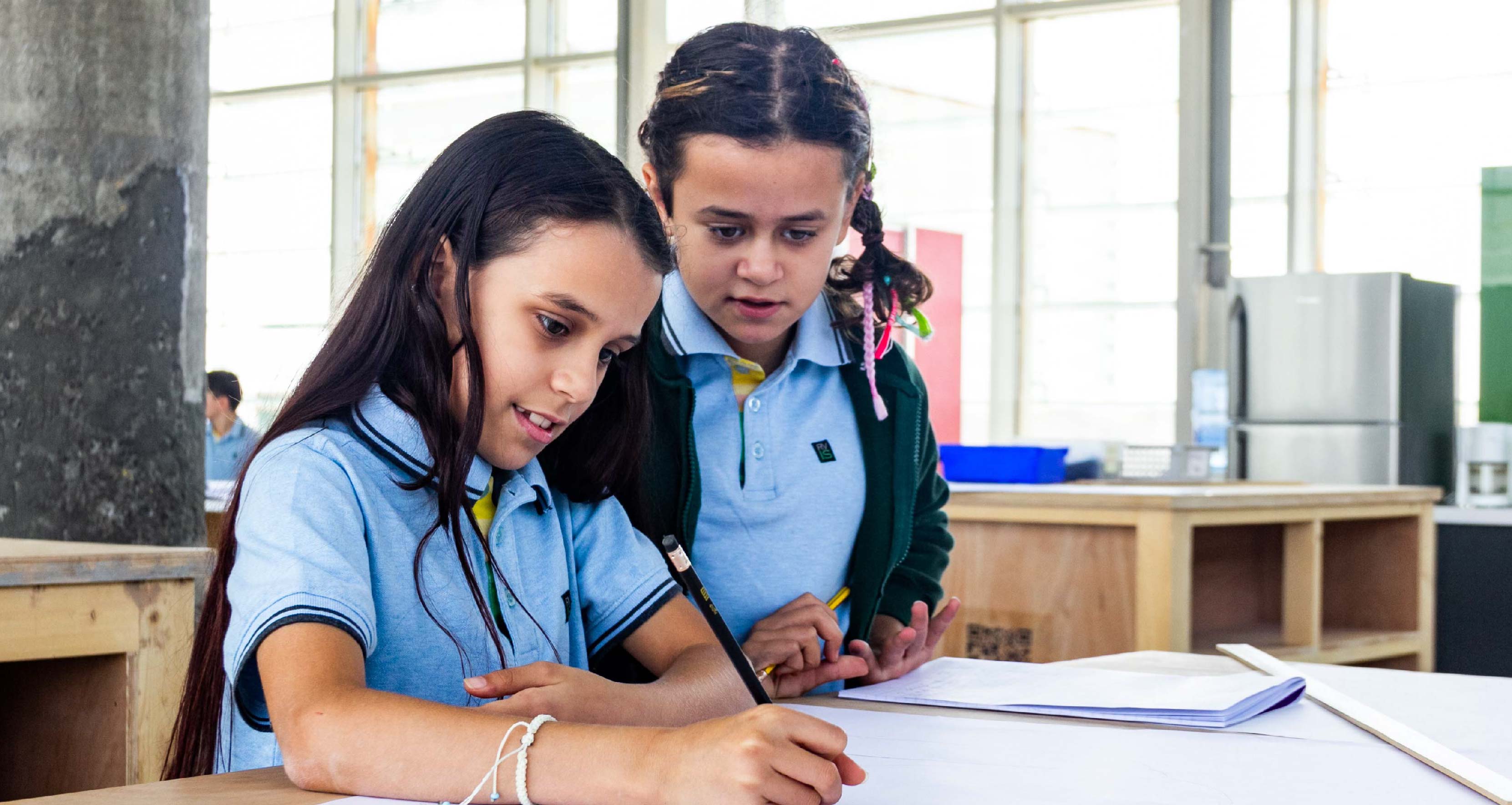 Homepage [www.rvis.edu.bh]