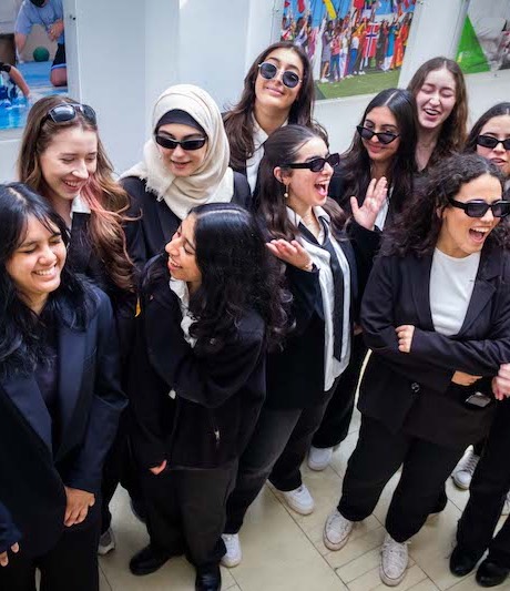 Private American International High Schools In Bahrain